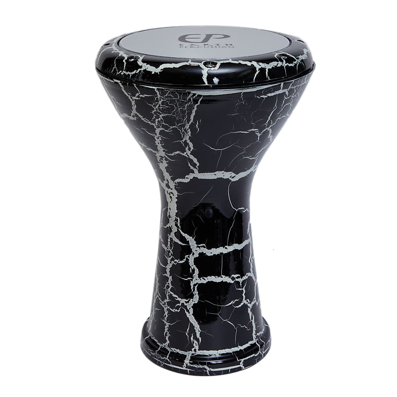 Arabic Darbuka Doumbek C340S, Turkish Drum with Case & Tuning | Reverb