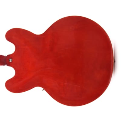 Epiphone Artist Joe Bonamassa Limited Edition Signature 1962 | Reverb