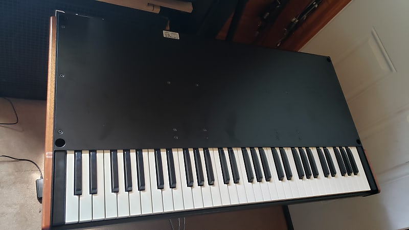 Crumar Mojo61 Lower Manual Keyboard | Reverb