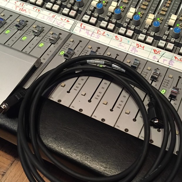 Digidesign Digilink 12ft | Reverb