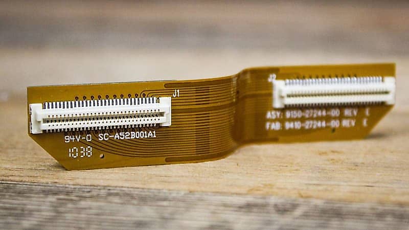 Digidesign Avid TDM Flex Cable for HD Core Accel Process | Reverb