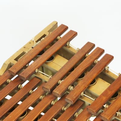 1942 Deagan Studette Model 330R Brazilian Rosewood Student 2 | Reverb