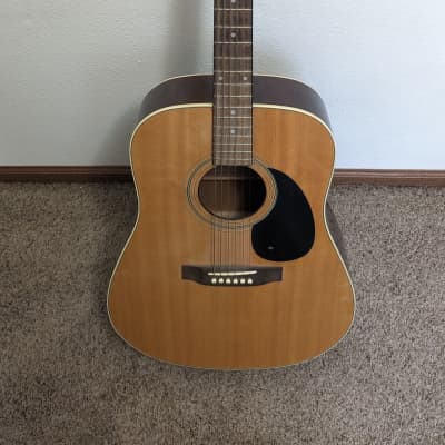 Guitarras Finas Yepes Acoustic Guitar | Reverb