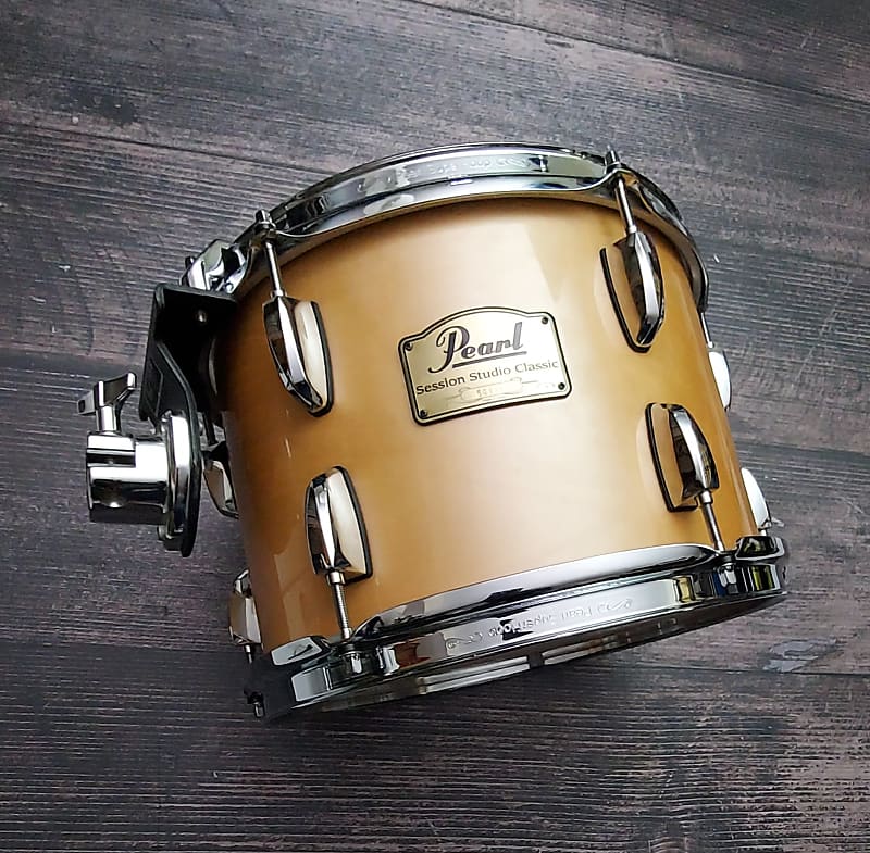 Pearl Session studio classic 12 drum tom !! $200 or best | Reverb
