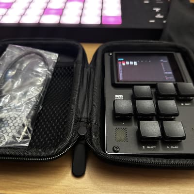 Dirtywave M8 Portable Tracker Sequencer / Synthesizer | Reverb