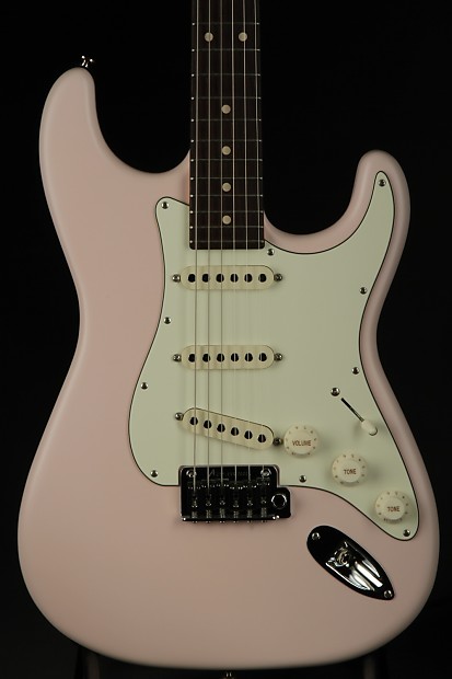 Tom Anderson Icon Classic - Satin Shell Pink | Reverb Australia