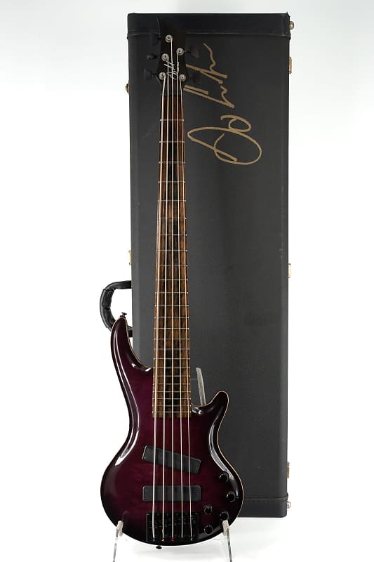 Greg Curbow Petite 5 String Bass | Reverb