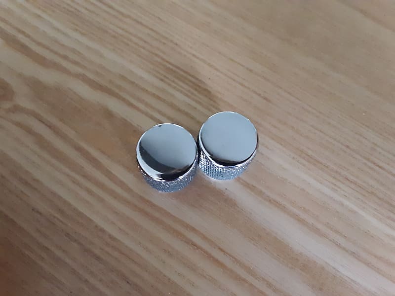 Fender Precision bass 1970s set control knobs 1974 1975 1973 | Reverb