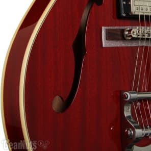 Guild Newark St. Collection Starfire V | Reverb