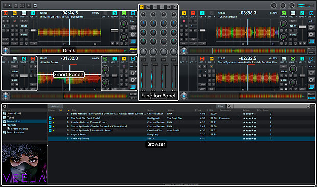 Image Line Deckadance 2 DJ Software - download | Reverb UK