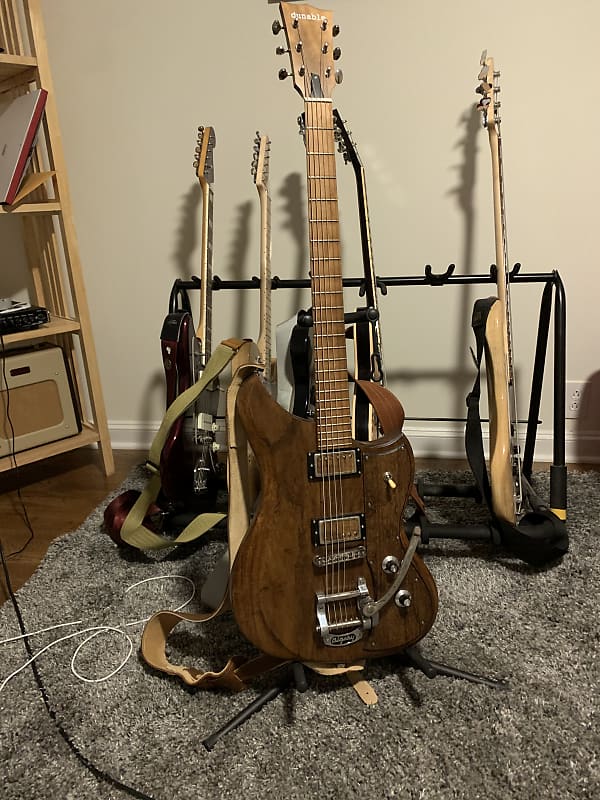 Dunable Yeti Baritone | Reverb