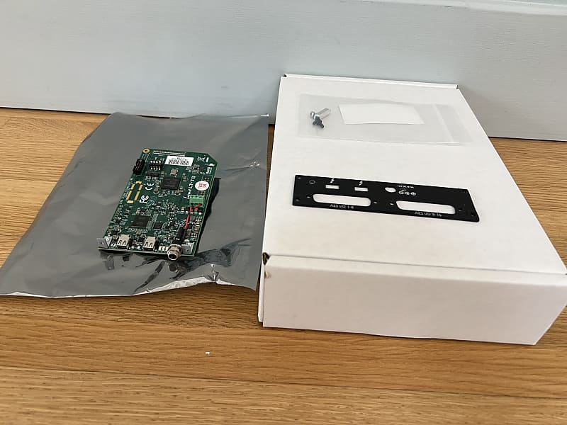 Lynx Lslot card LT-TB thunderbolt 2 | Reverb