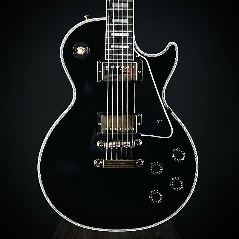 Gibson Les Paul Custom | Reverb