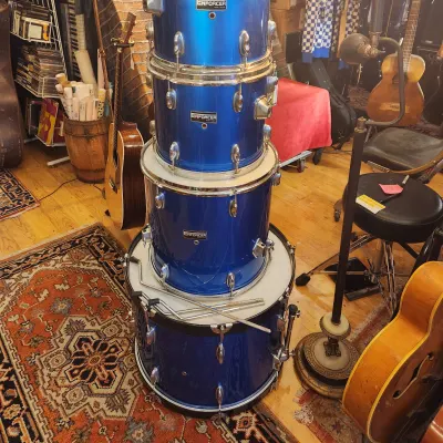 Enforcer 5-Piece Drum Kit | Reverb