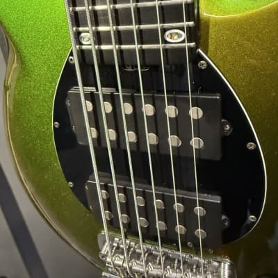 Music Man Bongo 6 string | Reverb