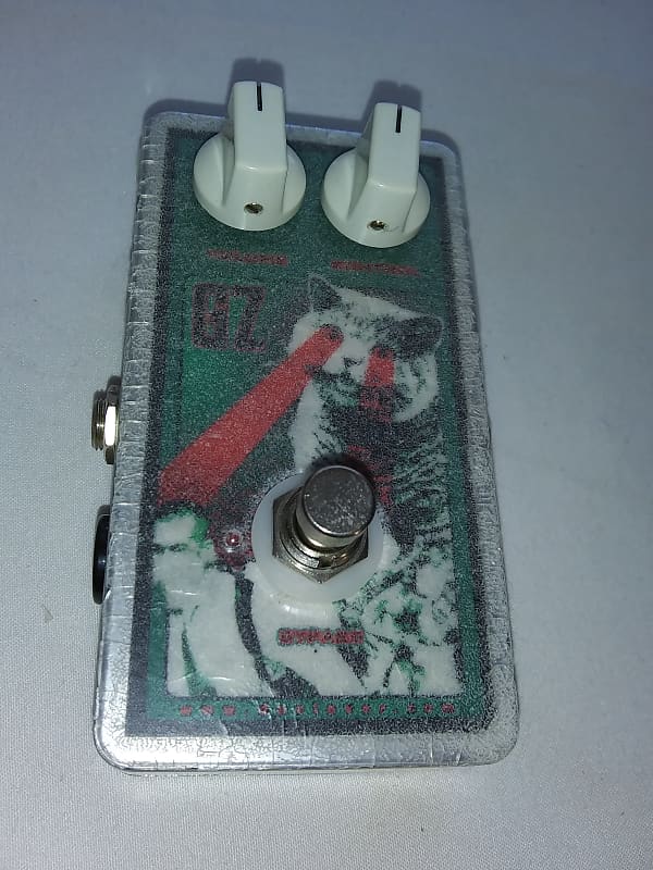 Devi Ever : FX GZ | Reverb