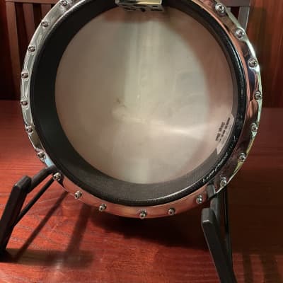 Merlin Chicago Longneck Open Back Five-String Banjo 1965 | Reverb