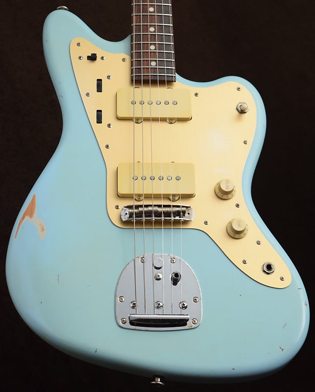 Momose [Made in Japan] MJS1-STD/R-Aged ~Sonic | Reverb UK