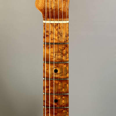 Fender Custom Shop Limited Edition 1969 Roasted Telecaster | Reverb