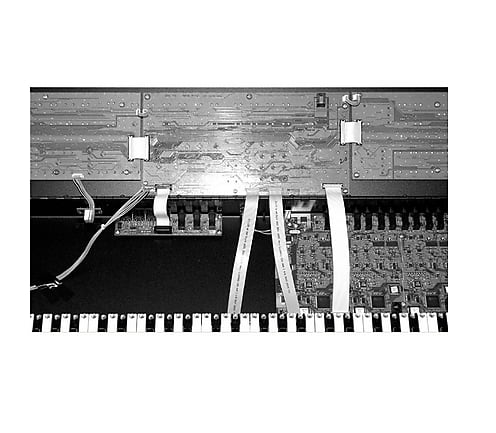 Dave Smith Instruments SEQUENTIAL DSI-8014 POLY EVOLVER PE | Reverb