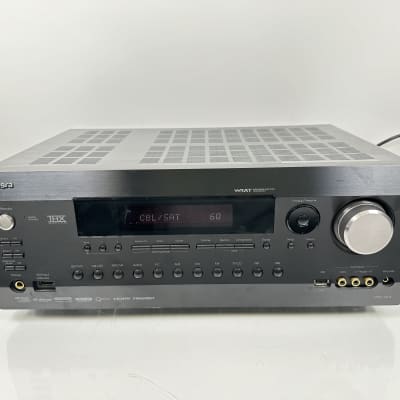 Integra DTR-30.4 7.2 Channel Network A/V Stereo Receiver | Reverb
