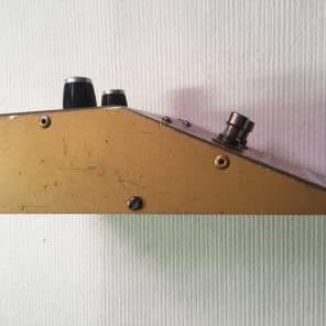 Hornby-Skewes Shatterbox 1967 (?) Original Fuzz | Reverb