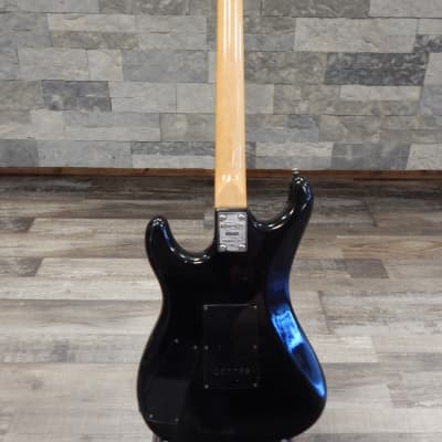 Kramer Aerostar ZX20 1980's - Black | Reverb