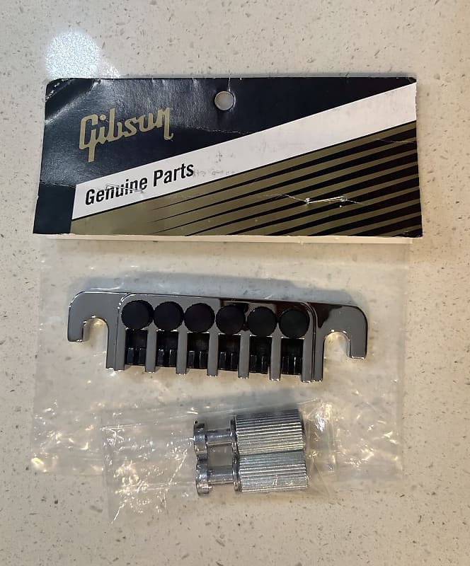 Gibson TP-6 2022 - Chrome | Reverb