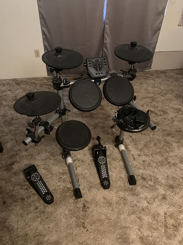 Simmons SD300 | Reverb