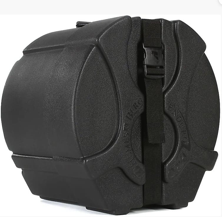 Humes & Berg 13” wide x10”deep hardshell tom drum case | Reverb