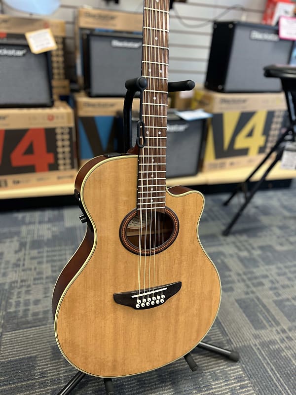 Yamaha APX-4-12A | Reverb