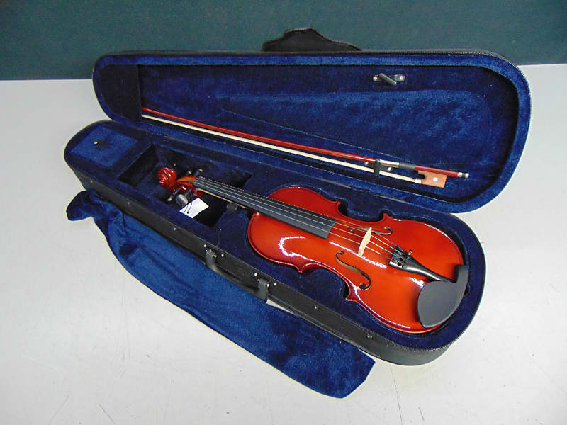 VG106 3/4 Size Violin | Reverb