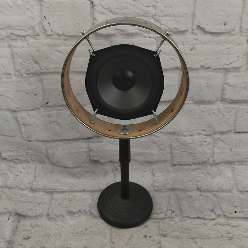 Custom Made Kick Drum Sub Microphone - AS IS | Reverb