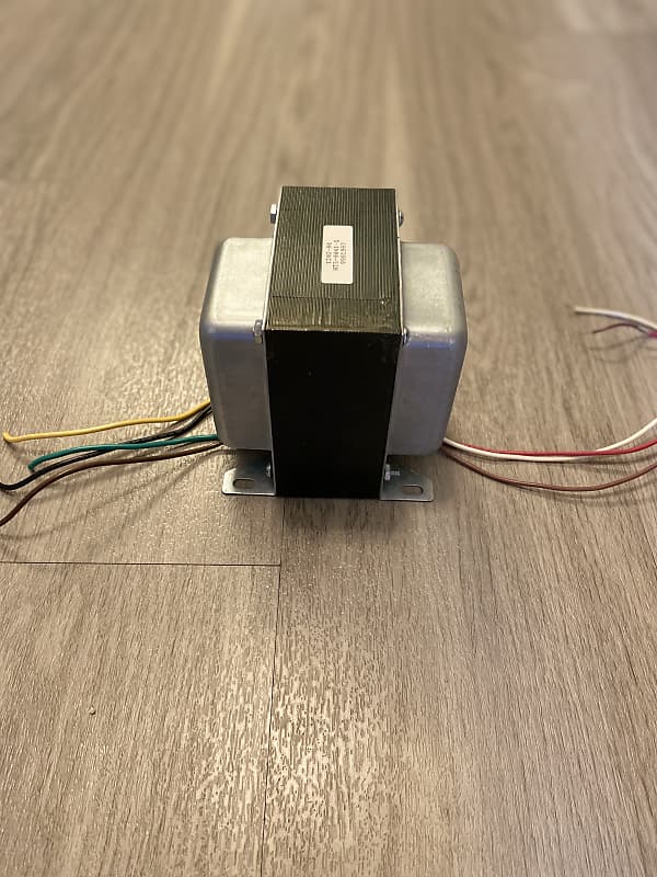 Metropoulos JTM45/100 1202-84 Output Transformer | Reverb