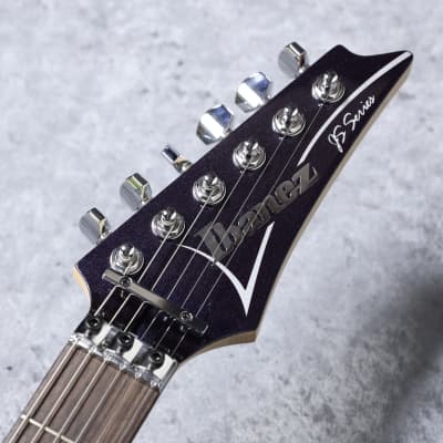 Ibanez JS2450 【Joe Satriani Signature Model】 Made In Japan | Reverb