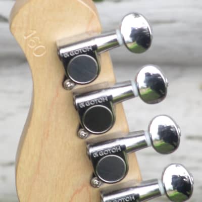 Blue Star Mandoblaster 5-string electric mandolin | Reverb