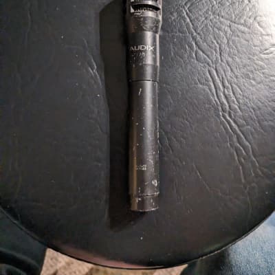 Audix F15 Condenser Mic Stereo Pair | Reverb