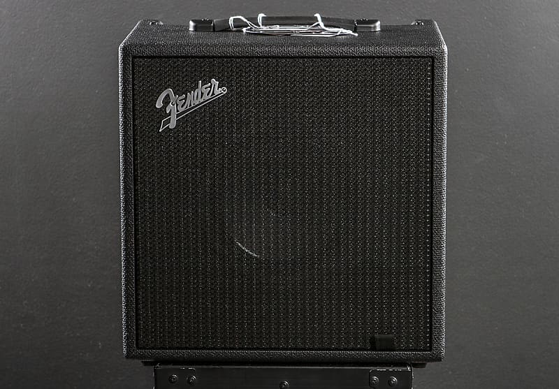Fender Rumble LT25 Bass Combo | Reverb