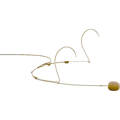 DPA Microphones Core 4088 Directional Headset Microphone with | Reverb