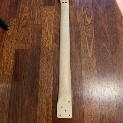 Ibanez Wizard II Loaded Neck | Reverb