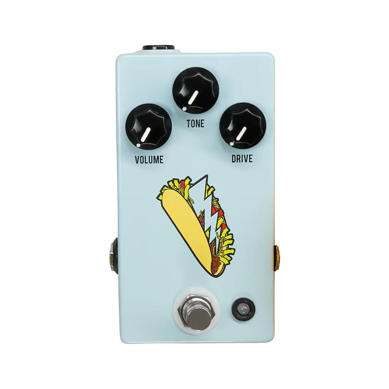 JHS TacoBolt | Reverb