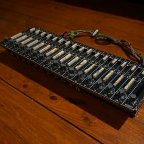 Vintage Neve Passive Summing Mixer - 8014 Console Monitor | Reverb