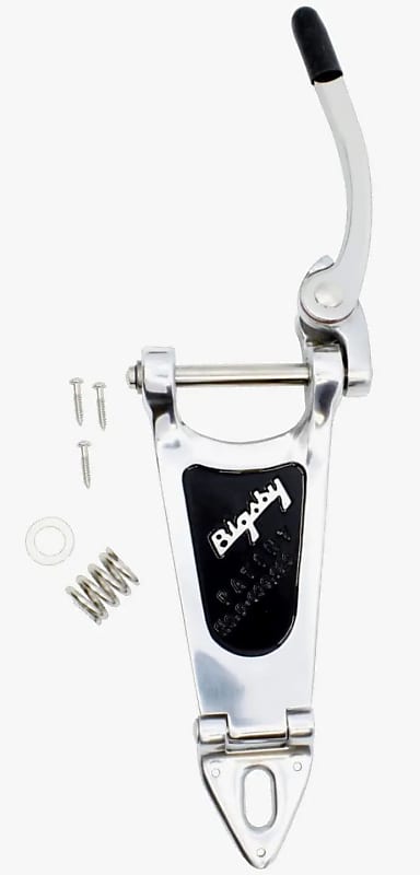 Bigsby B6 Vibrato Tailpiece | Reverb