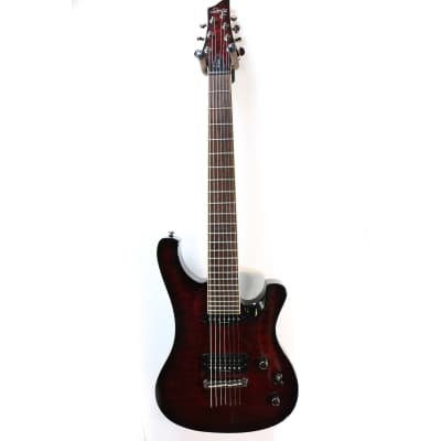 Schecter 007 Elite HS 2001 - 2003 | Reverb España