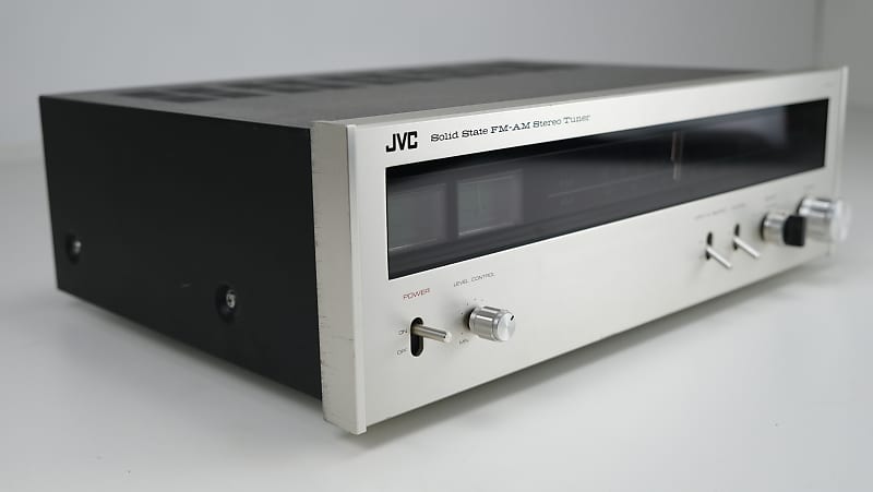JVC VT-700 - 4 Channel Tuner | Reverb UK