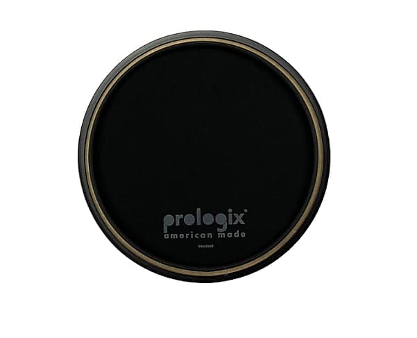 Prologix 8" Blackout Pad | Reverb