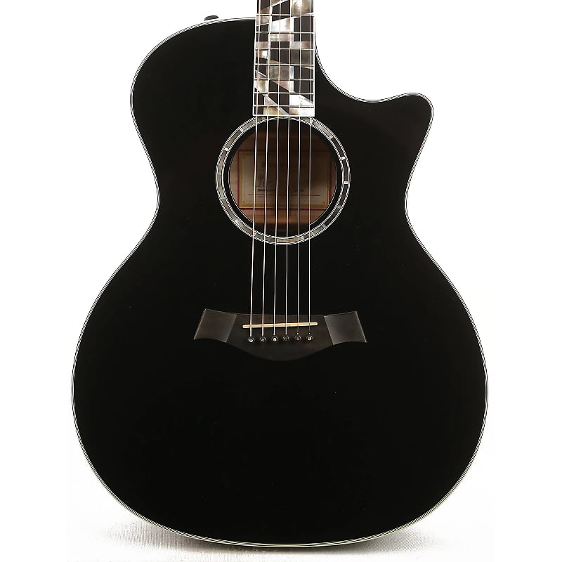 Taylor RNSM Rick Nielsen Signature | Reverb