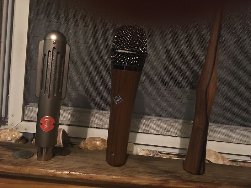 Studio Equipment Microphone Audio Interface Stands | Reverb