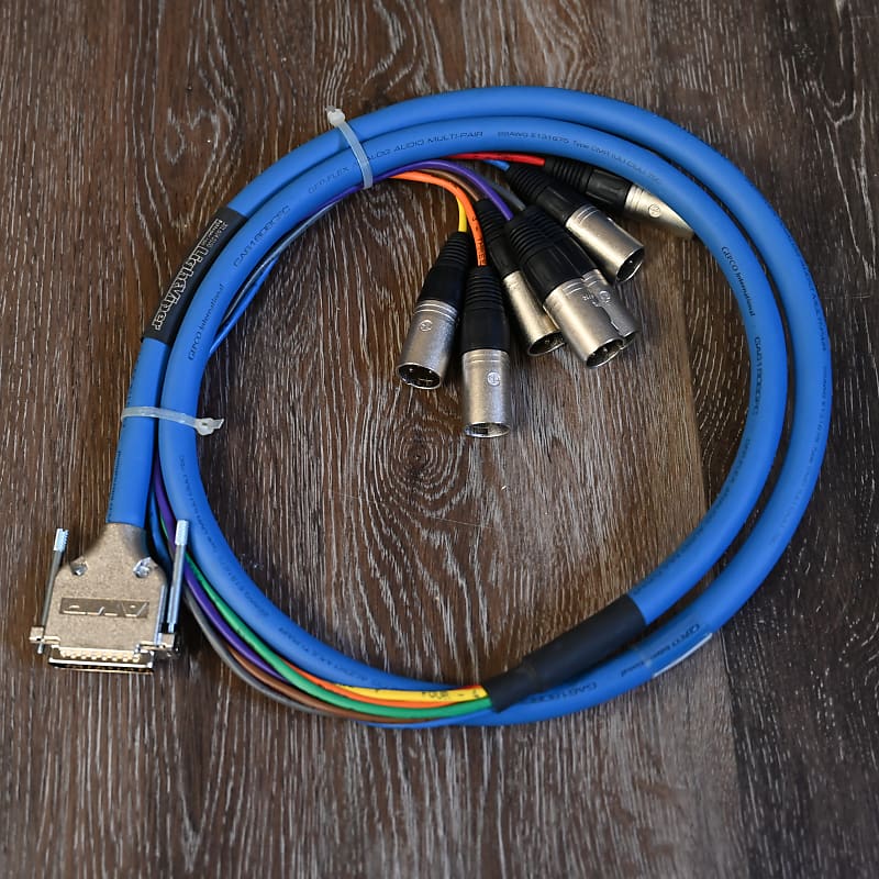 (12007) Gepco Cable Snake | Reverb