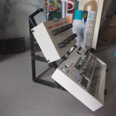 2 Tier Korg Volca Stand | Reverb UK